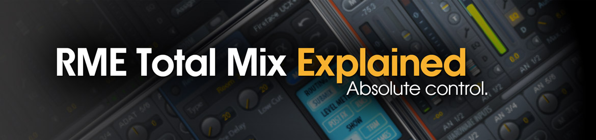 Tutorial Videos for Recording, Mixing & Production