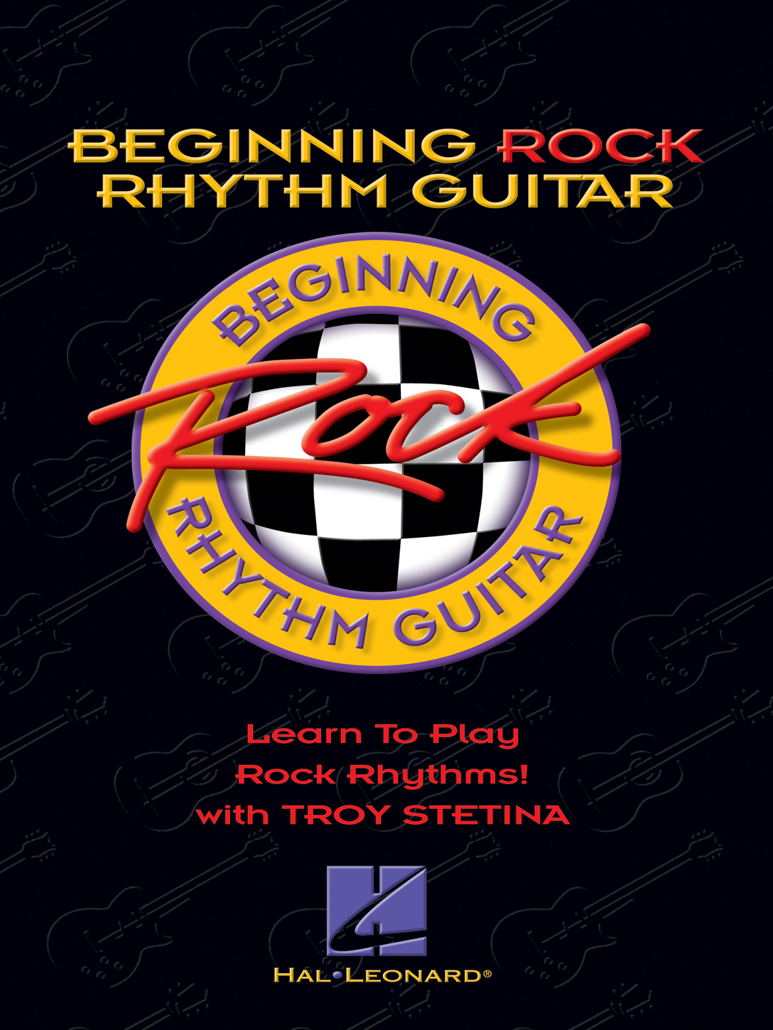 Beginning Rock Rhythm Guitar - Groove3.com Video Tutorial