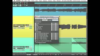 Reaper 4 Explained® - Groove3.com Video Tutorial